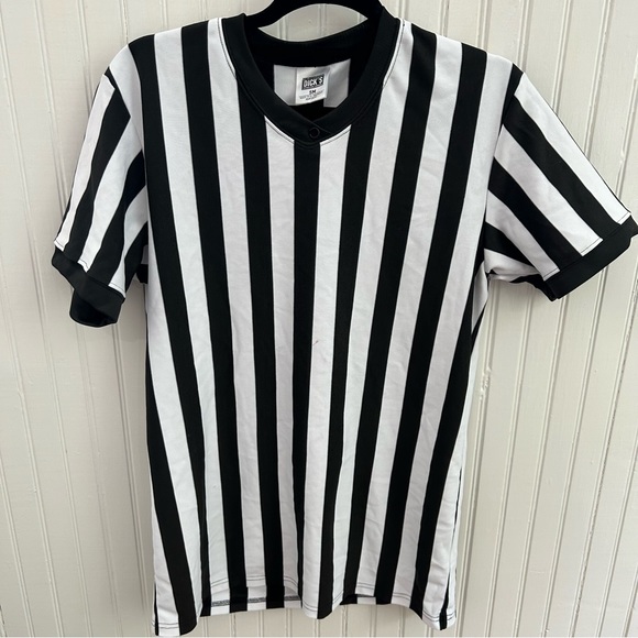 Tops | Referee Top Worn Once | Poshmark